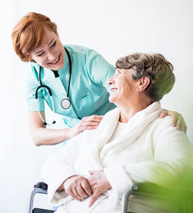 Residencia Geriátrica Awankay Munro | Geriátricos en Zona Norte